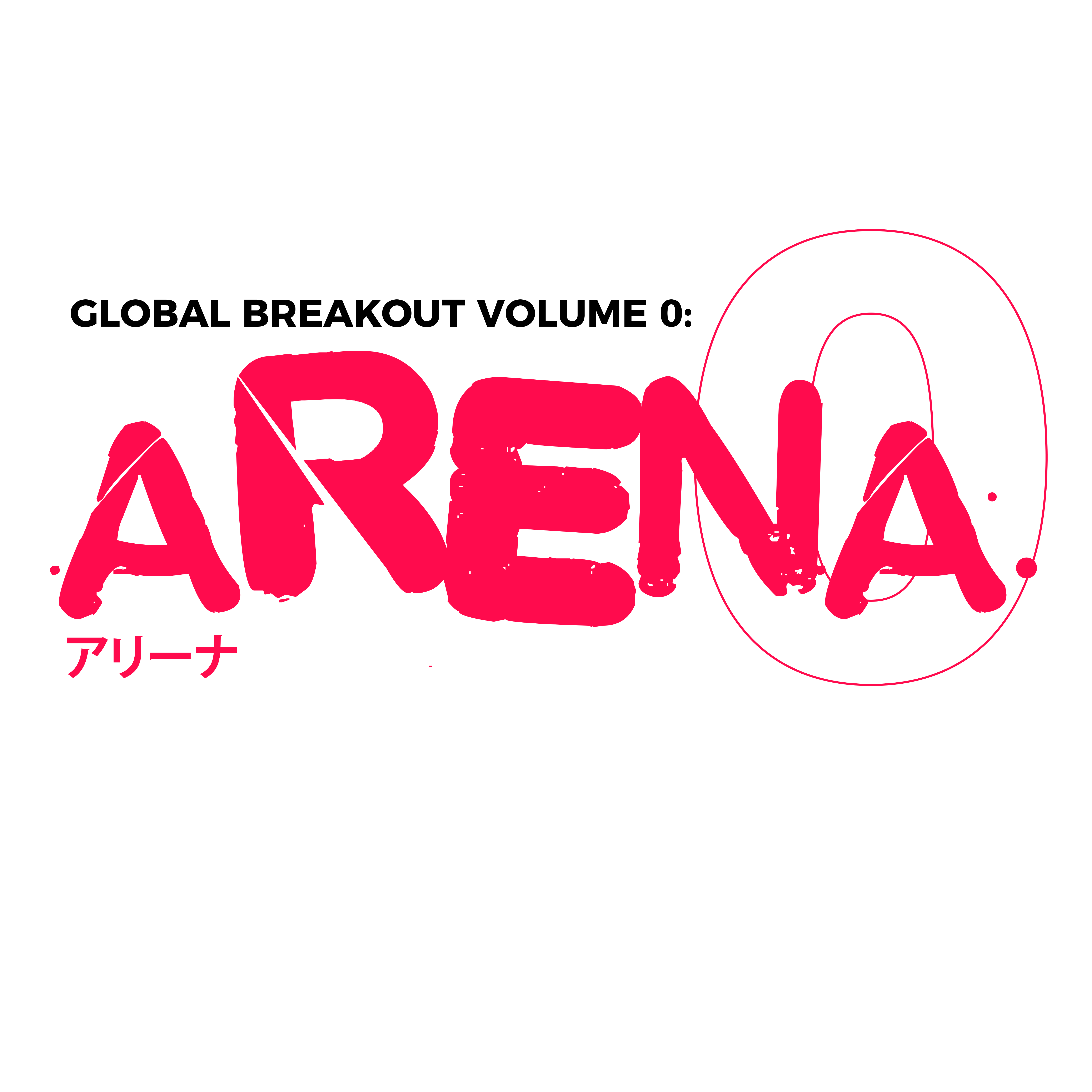 Global Breakout Arena | WEBTOON