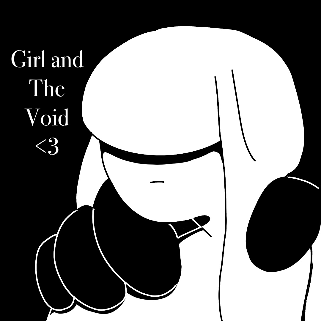 Girl and the Void | WEBTOON