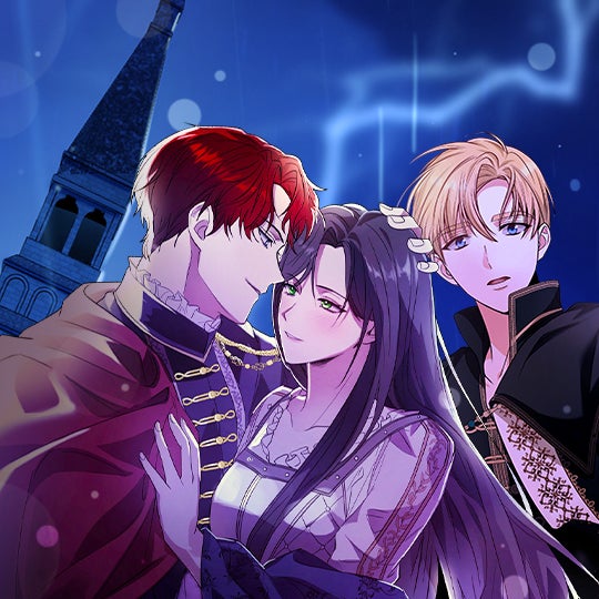 Im The Queen In This Life Webtoon