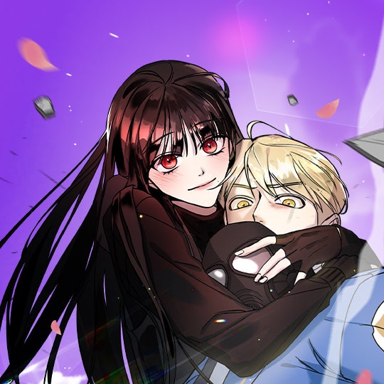 Villain with a Crush | LINE WEBTOON