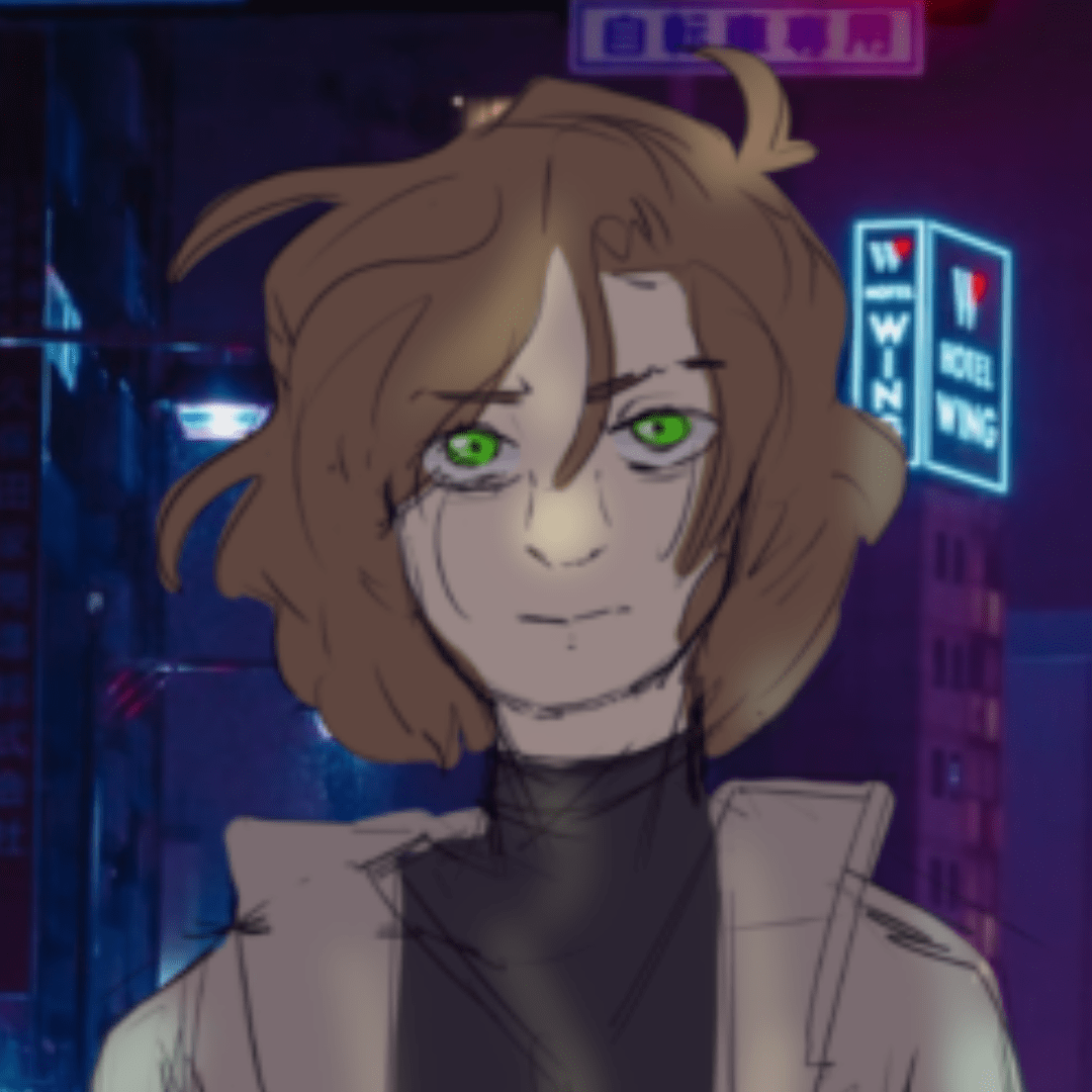 Whatever It Takes | WEBTOON