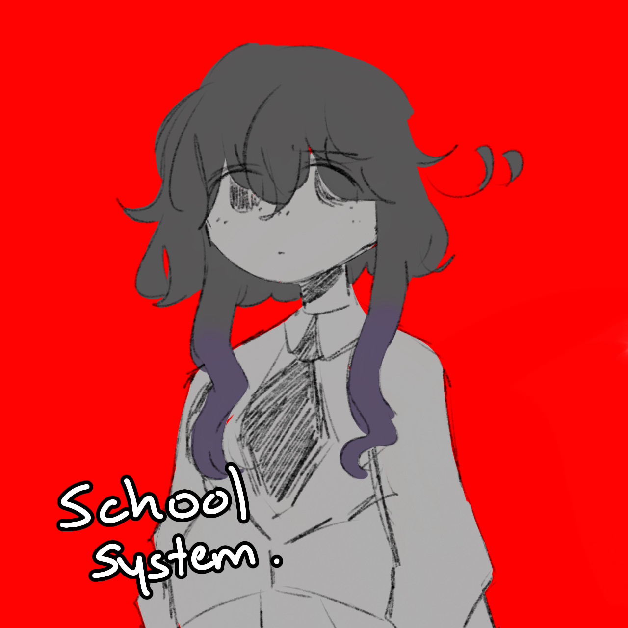 SCHOOL SYSTEM | WEBTOON