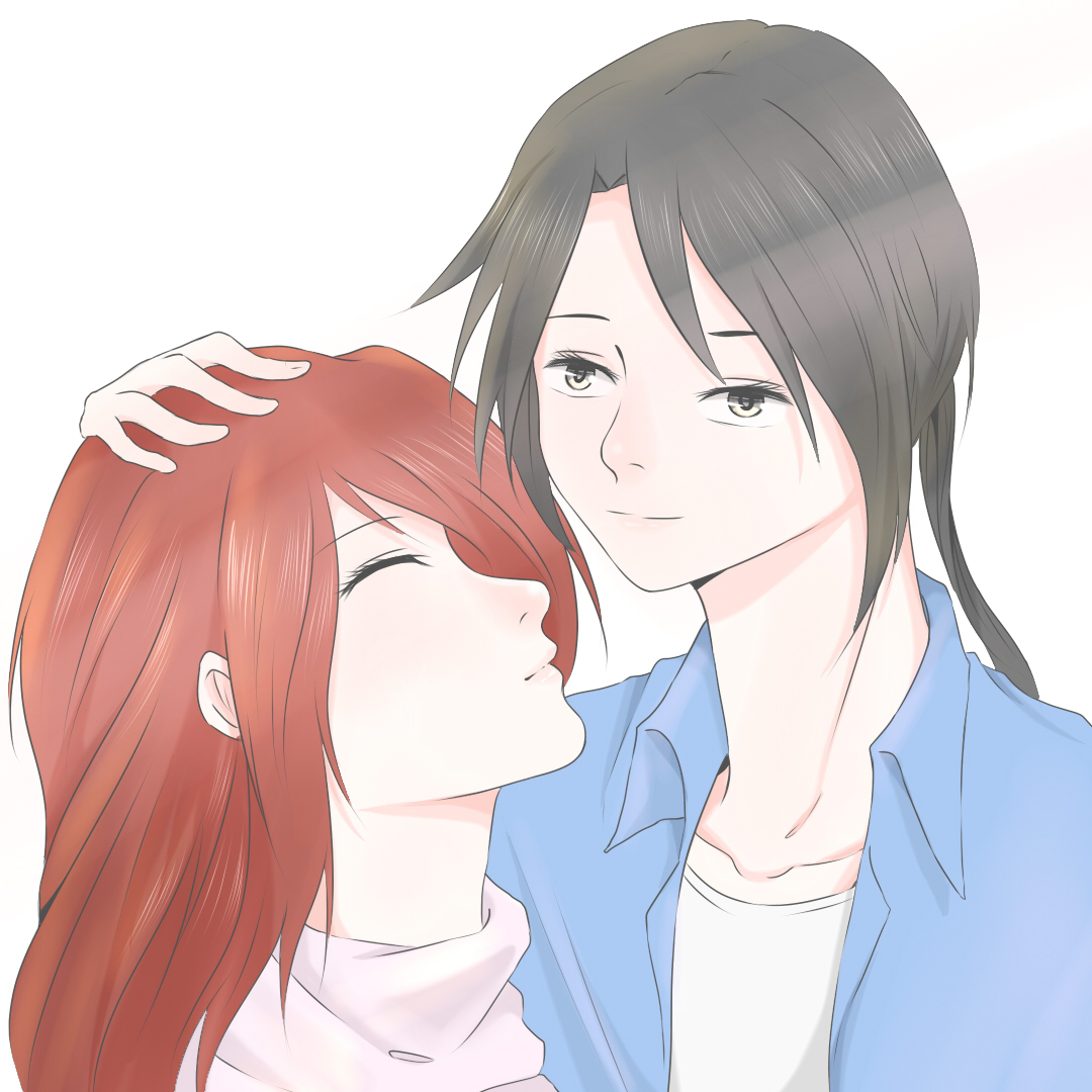 Fragile Child (GL) | WEBTOON