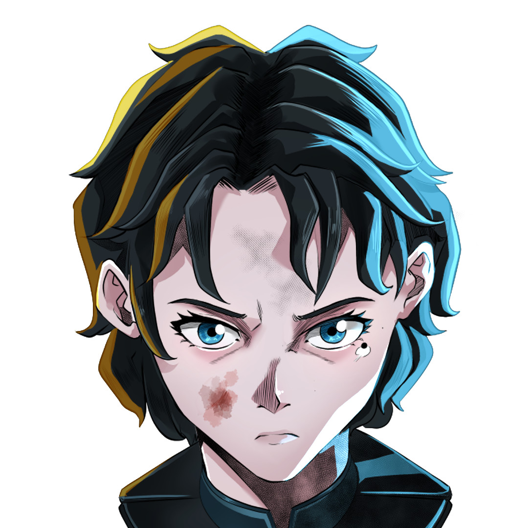 A Simple Journey | WEBTOON