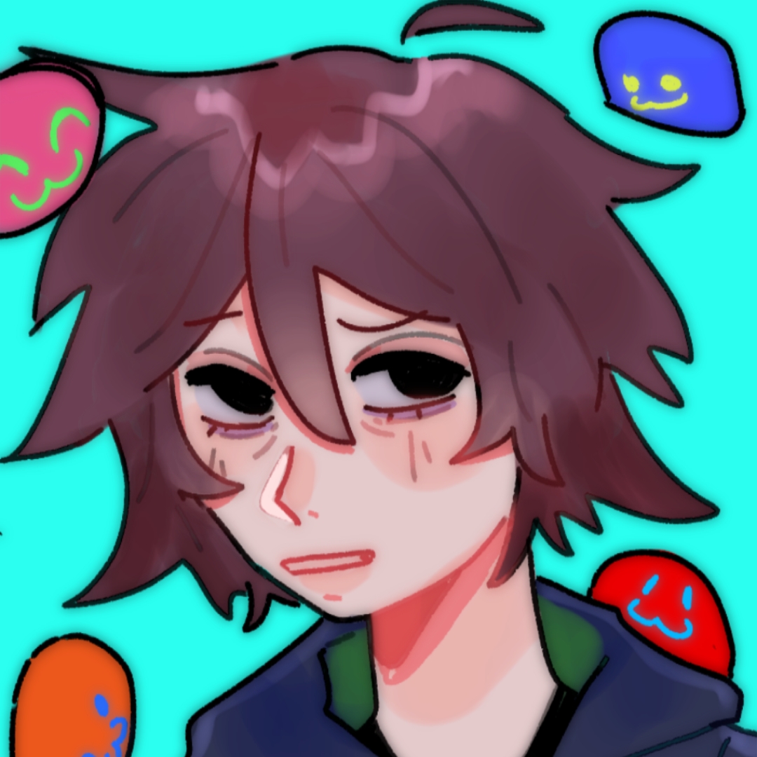 Internauta | WEBTOON