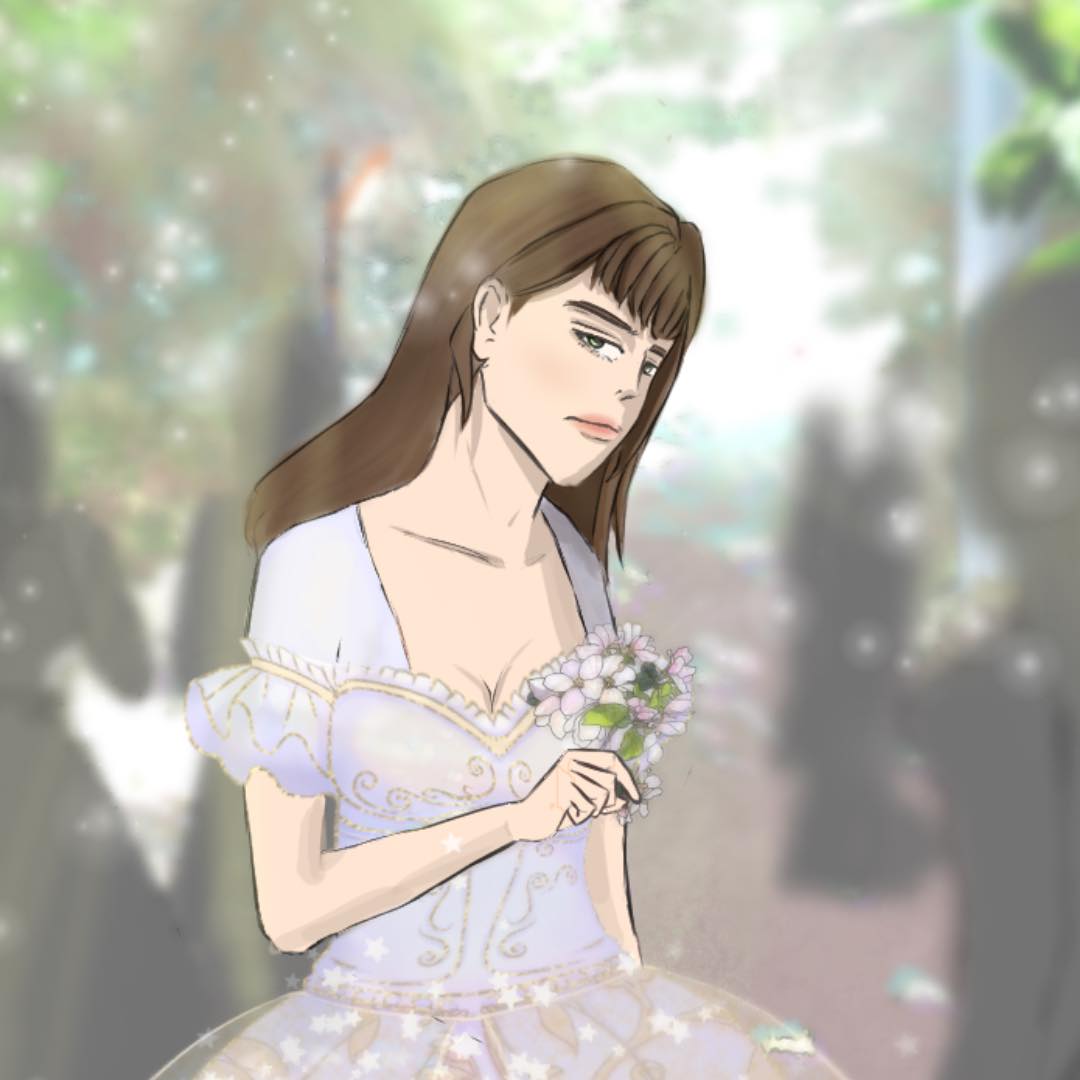 Poor Princess Penelopy | WEBTOON