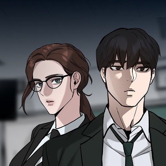 Designated Bully | WEBTOON
