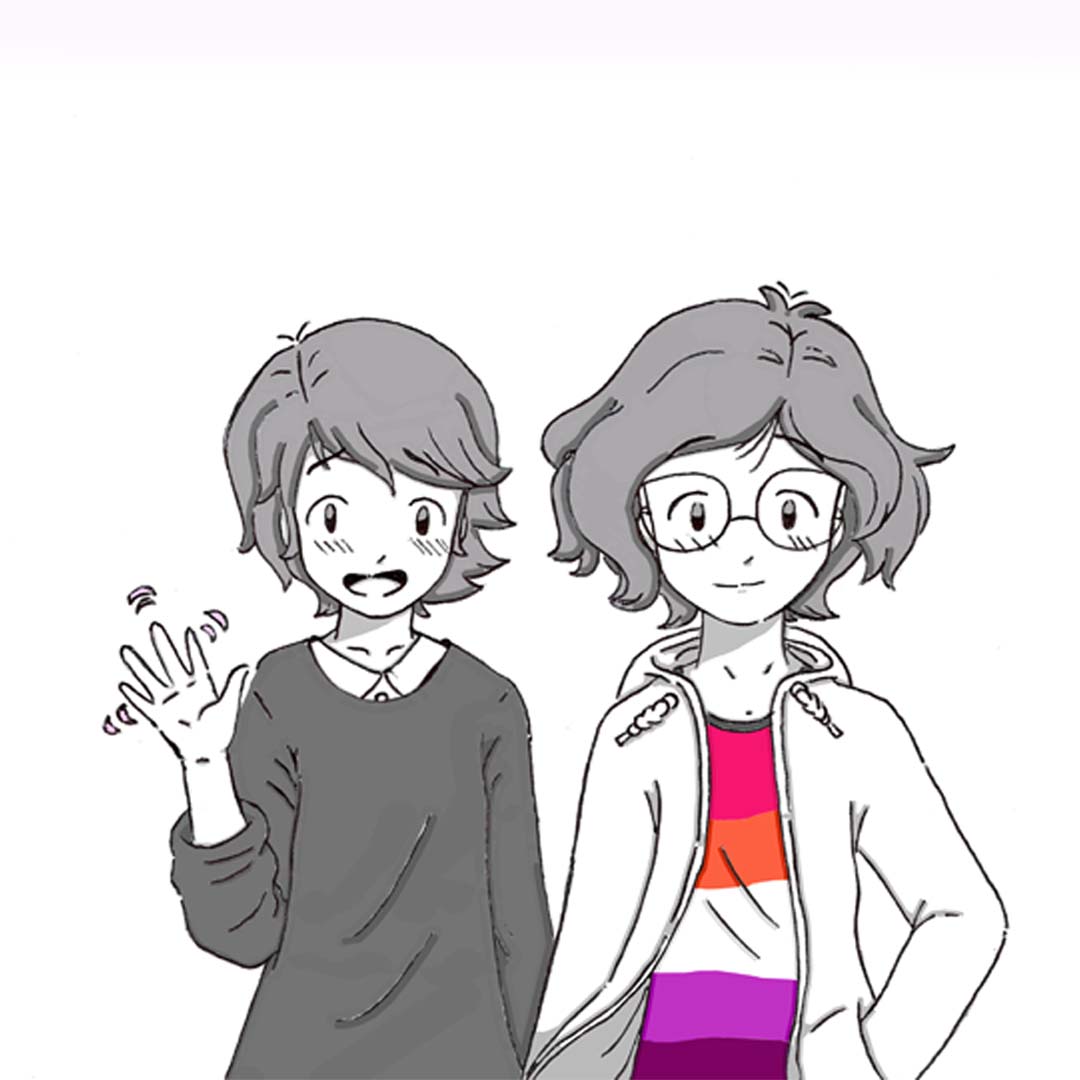 Esta soy YO | WEBTOON