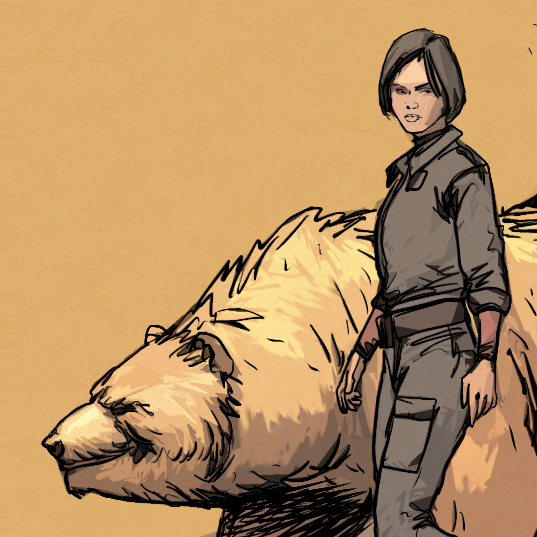 T.E.A. TIME | WEBTOON