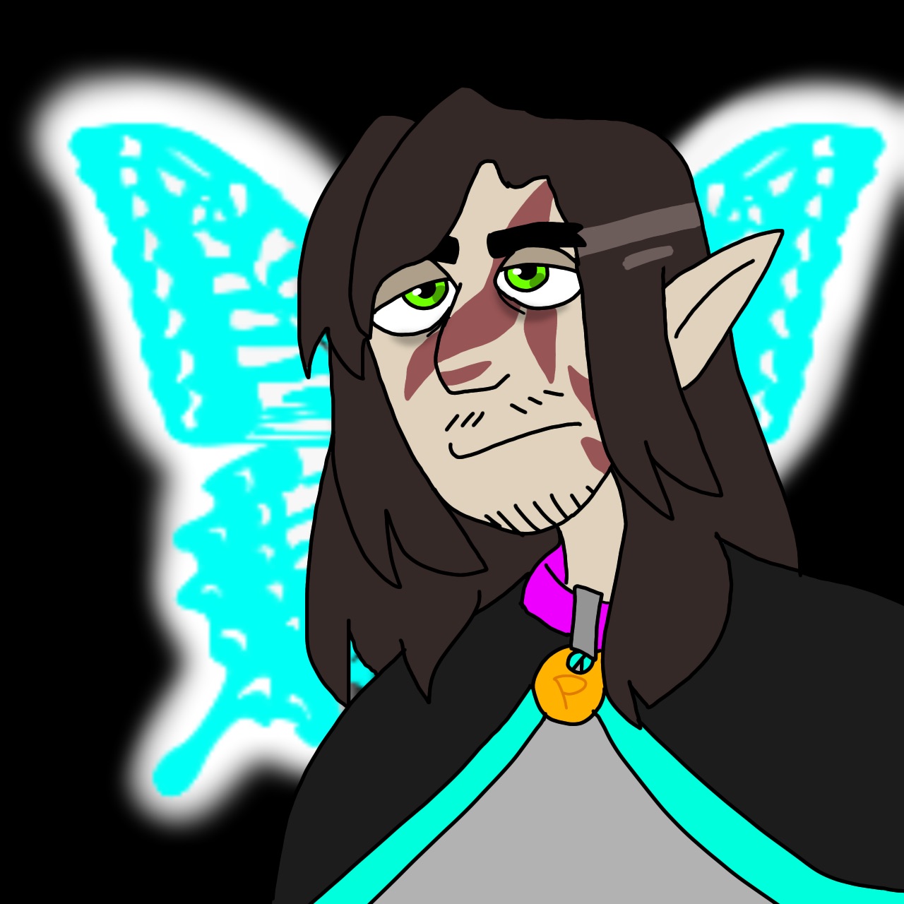 Ophelia Academy | WEBTOON