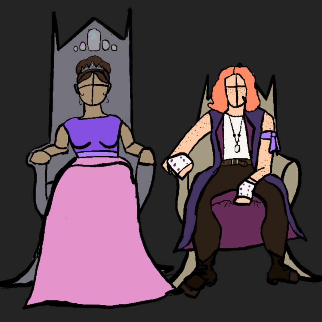 Another Princess’s Story | WEBTOON