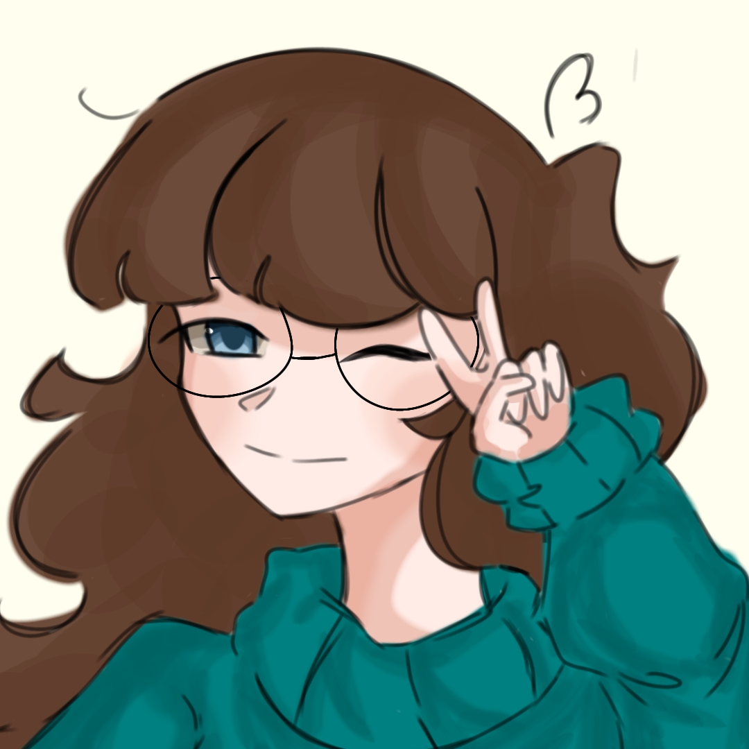 Cloud Glass Webtoon