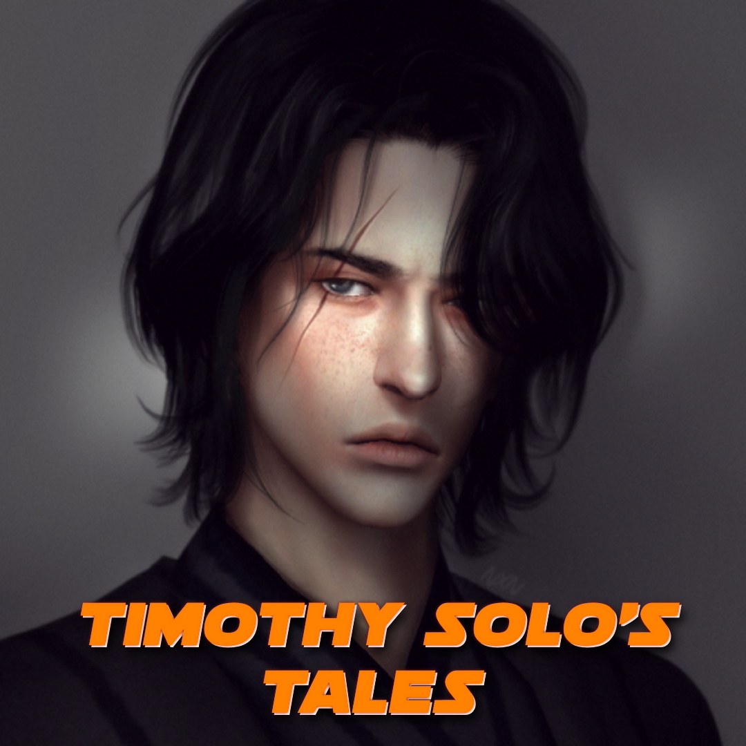 Timothy Solo's Tales | WEBTOON
