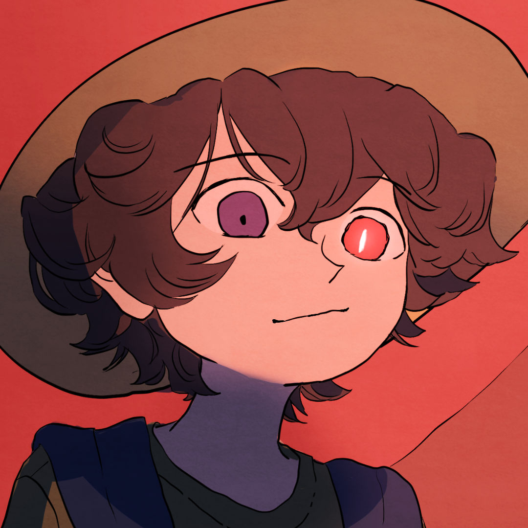 Soul Hunter | WEBTOON