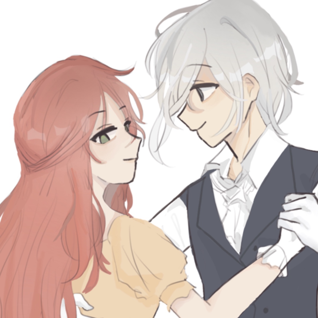 The Villain’s Accomplice | WEBTOON