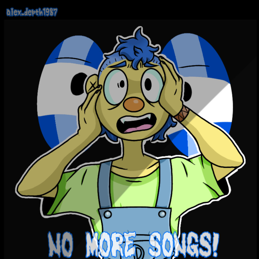 Don´t Hug Me I´m Scared (Mini Comics) | WEBTOON