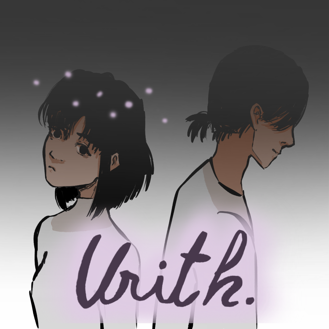 Urith. | WEBTOON
