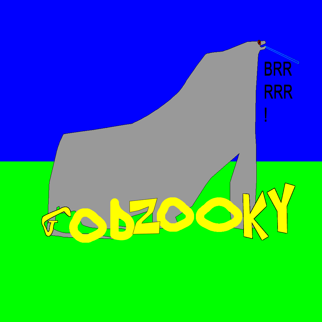 GODZOOKY | WEBTOON