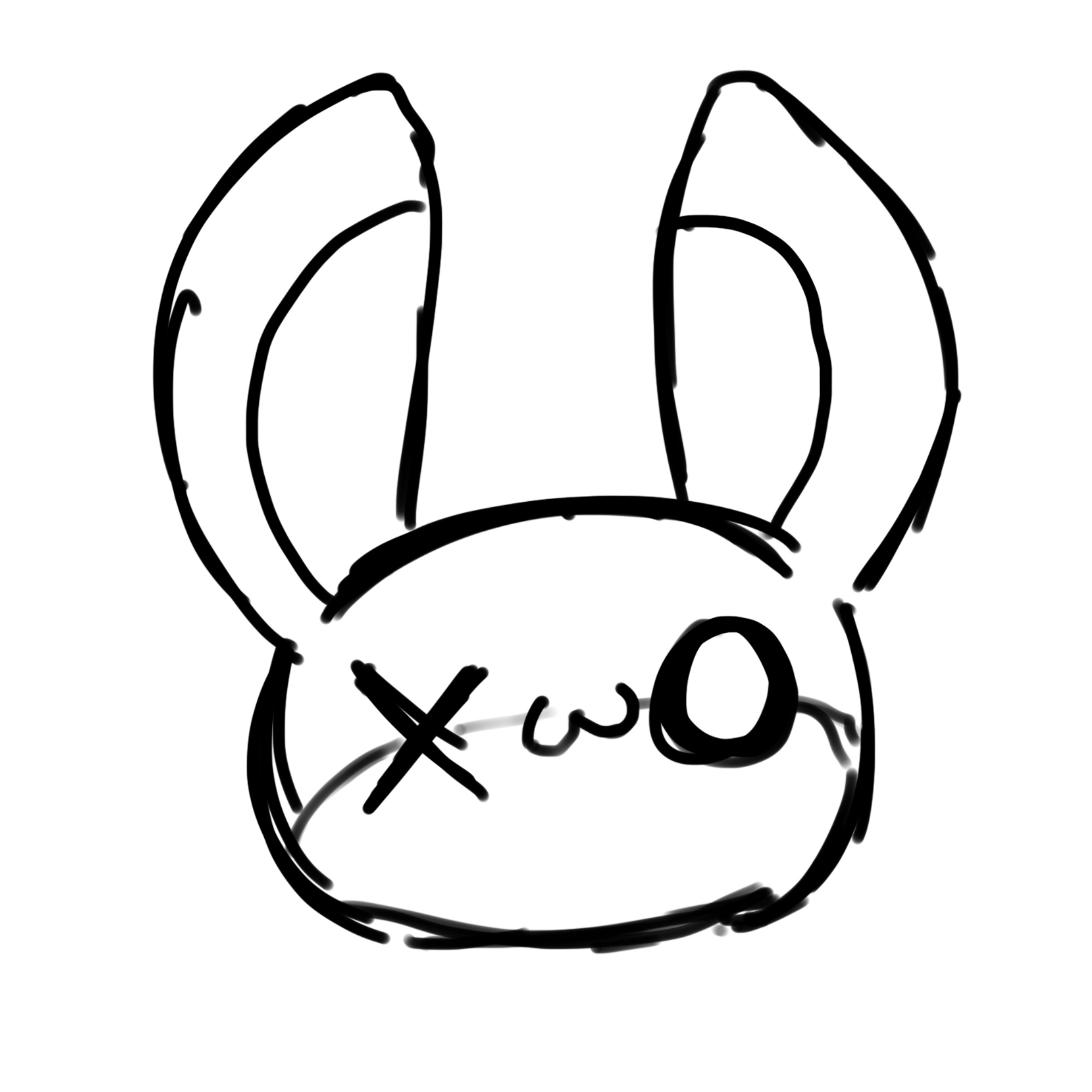 Bunny Man ! | LINE WEBTOON