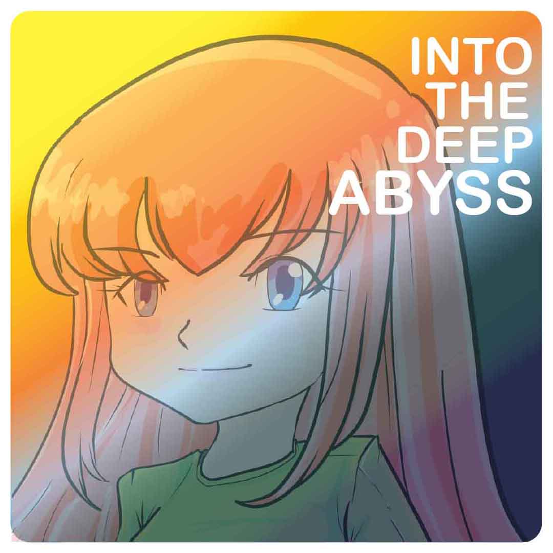 INTO THE DEEP ABYSS | LINE WEBTOON