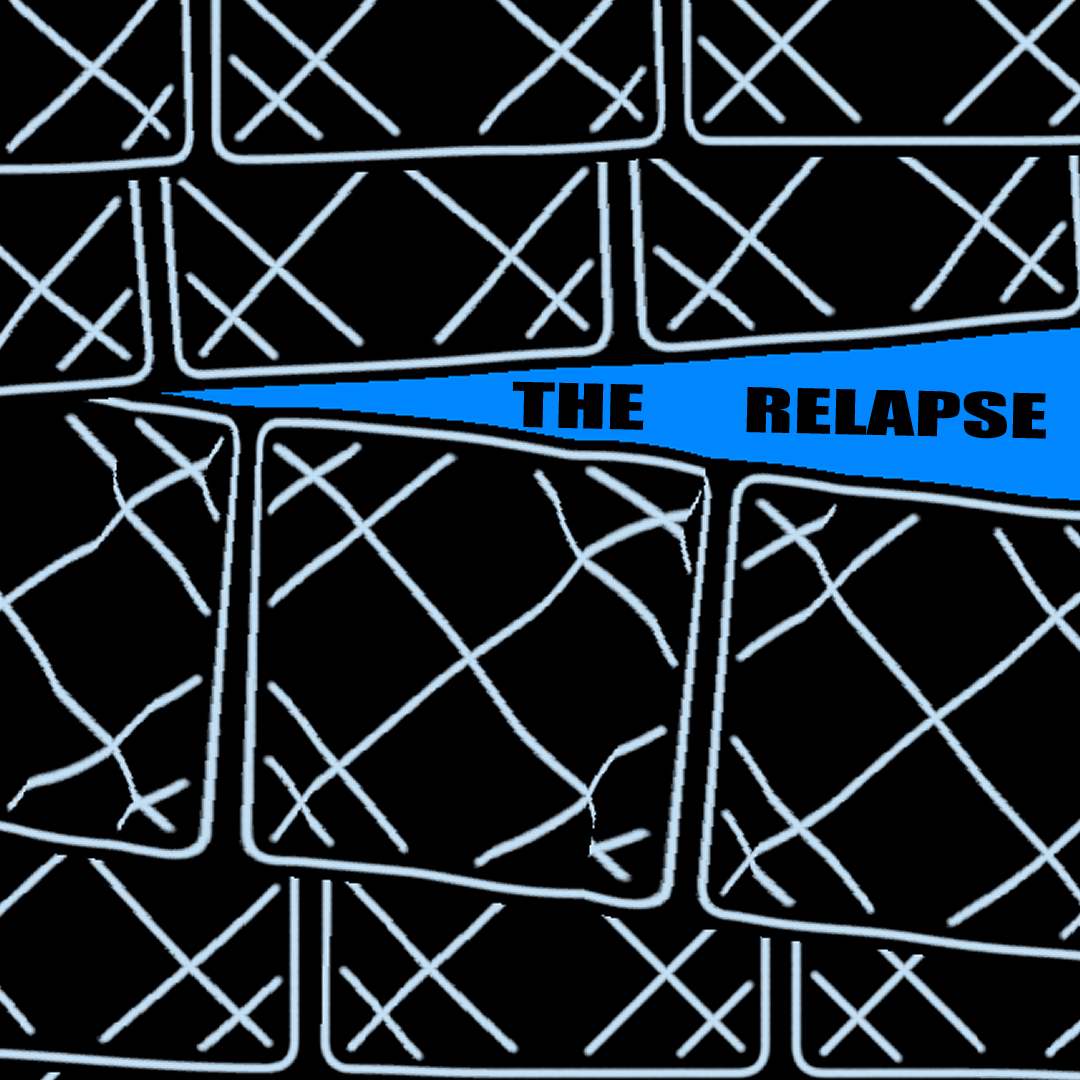 The Relapse | WEBTOON