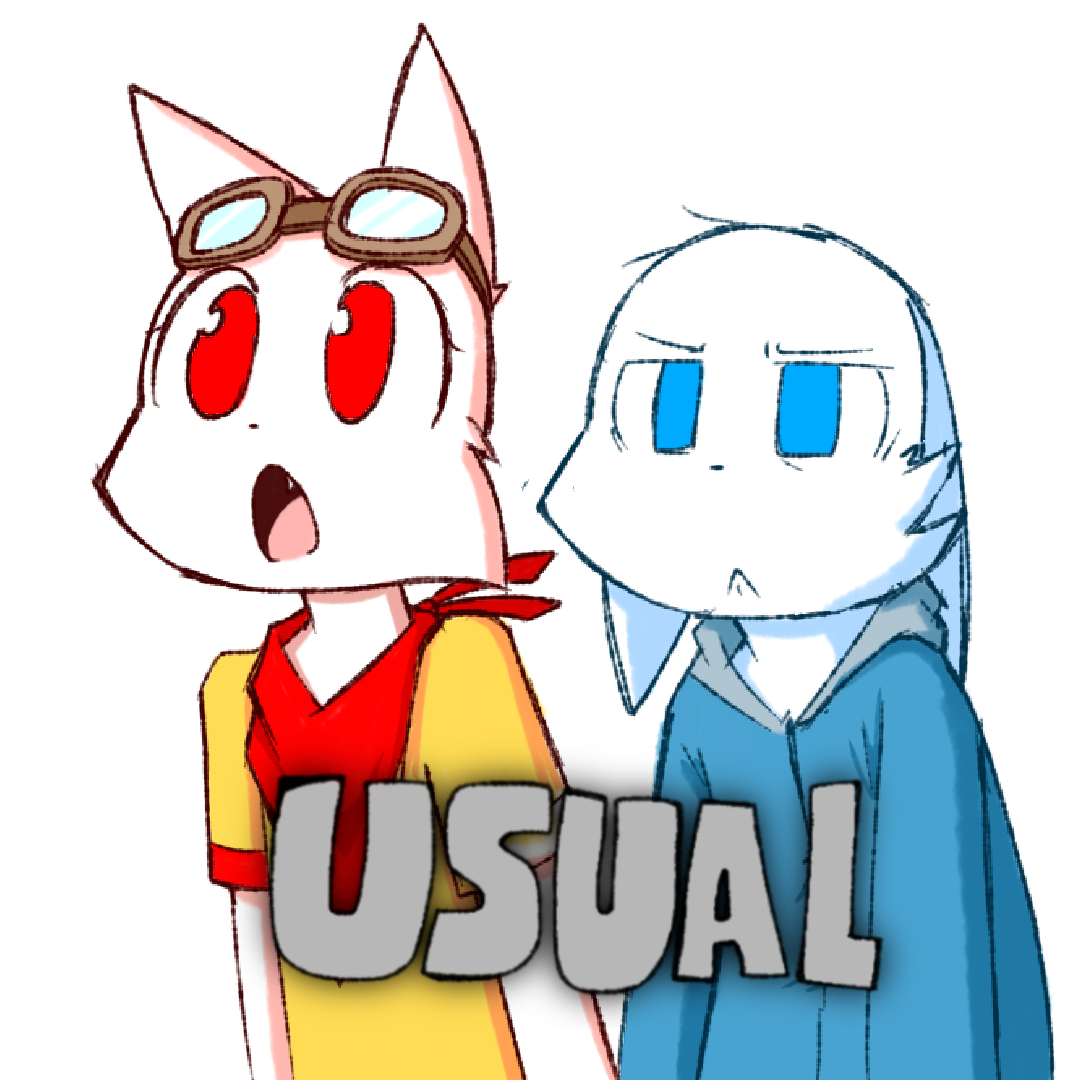 Usual WEBTOON usual-webtoon