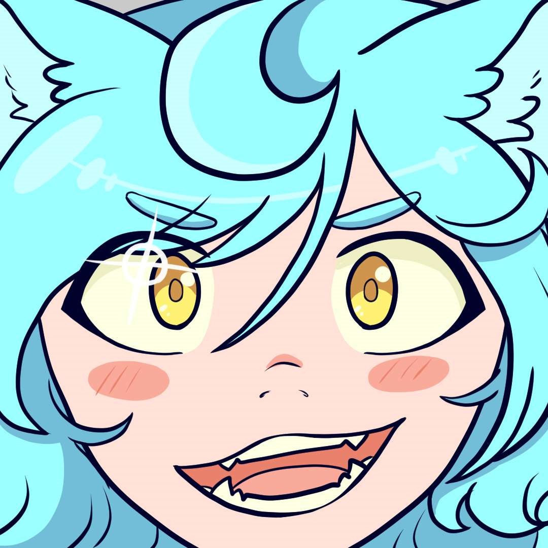 The Worst Werewolf | WEBTOON