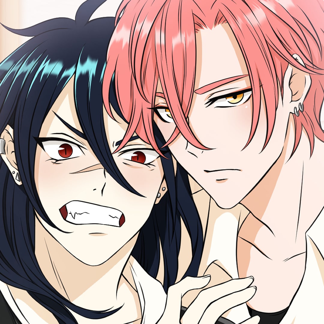 Change Your Story | WEBTOON