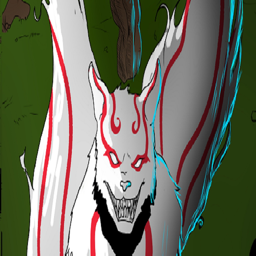 Tales of an American Kumiho | WEBTOON