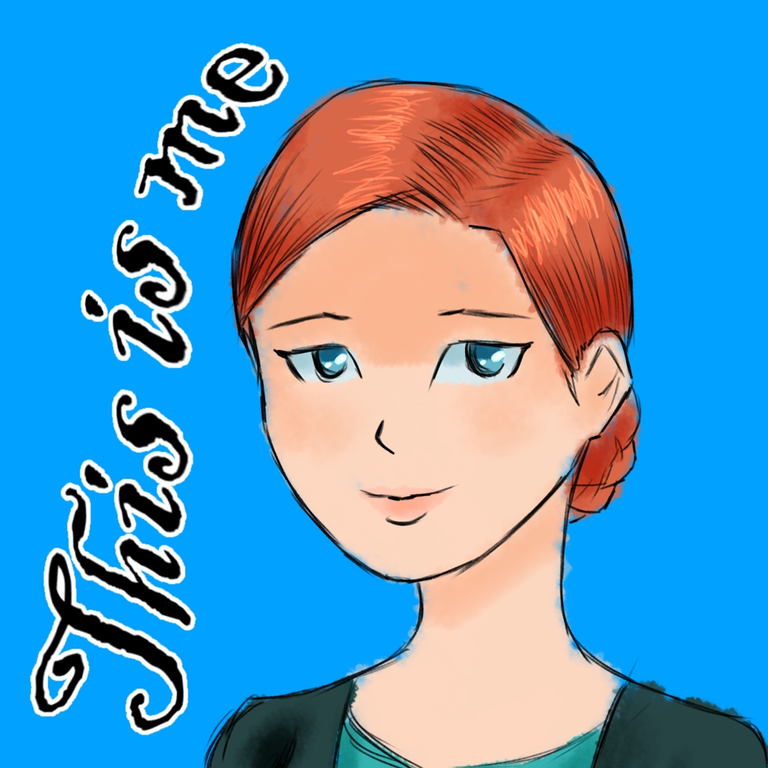 This is Me | WEBTOON