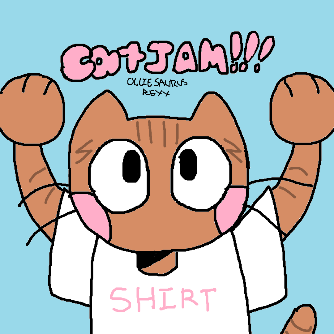 catJAM!!! | WEBTOON