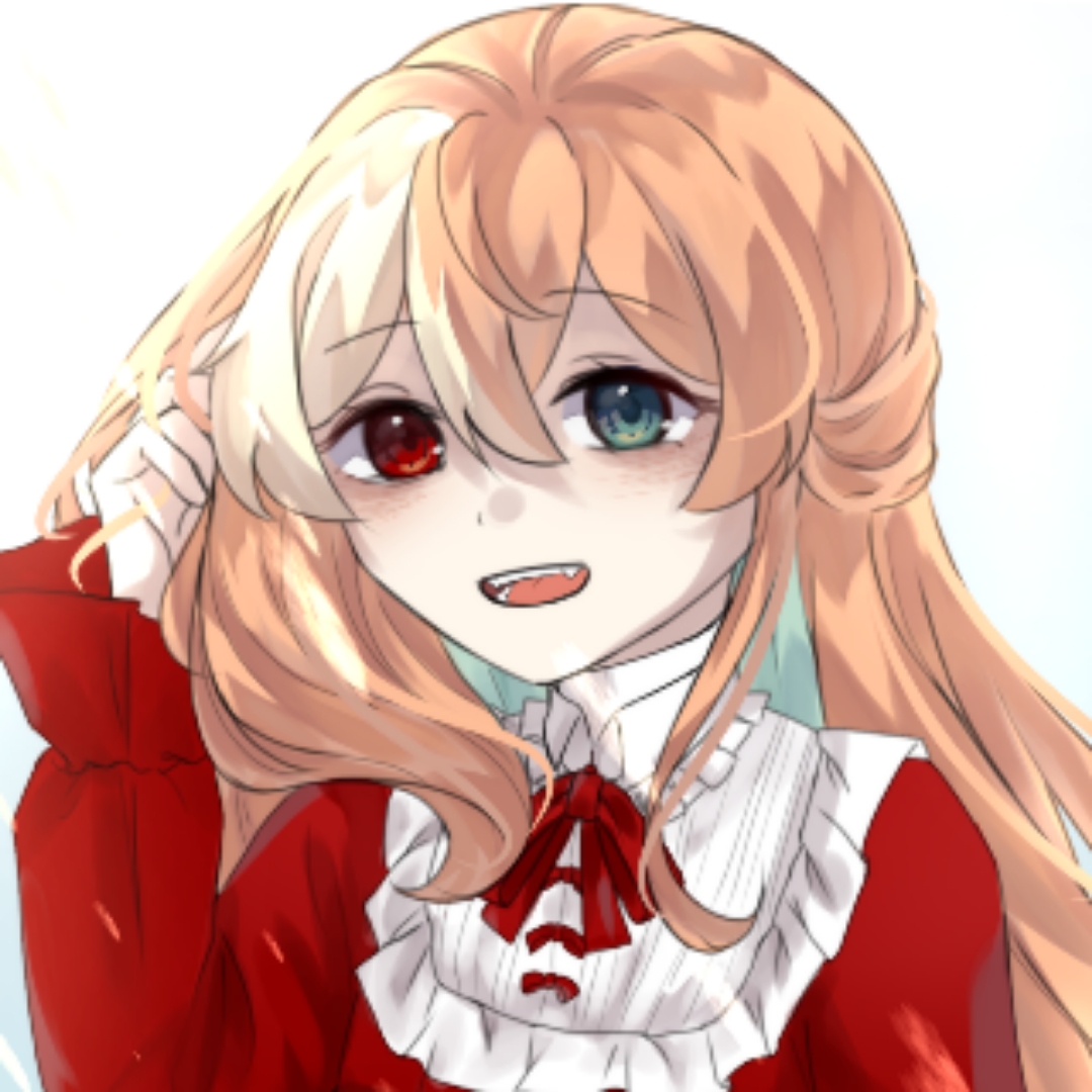 Angelica | LINE WEBTOON