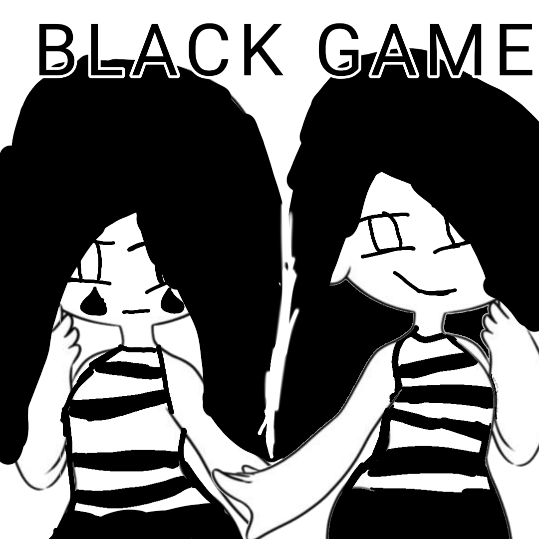 Black game(♥) | WEBTOON