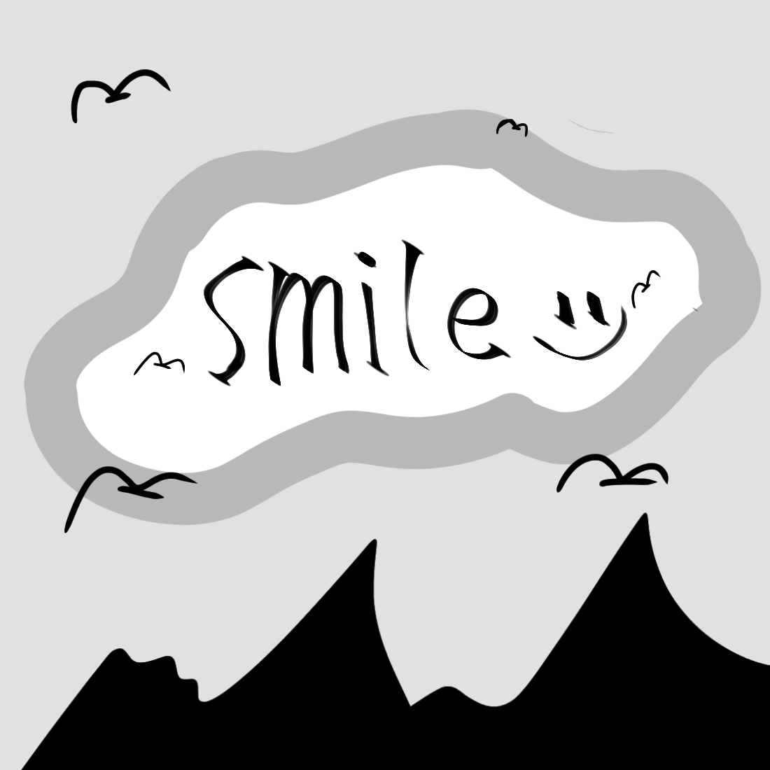 Smile | LINE WEBTOON
