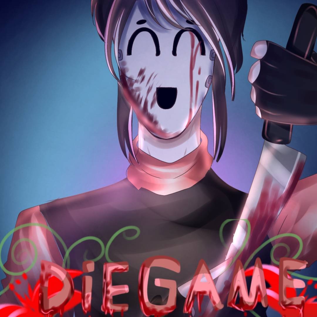 DiE GAME | WEBTOON