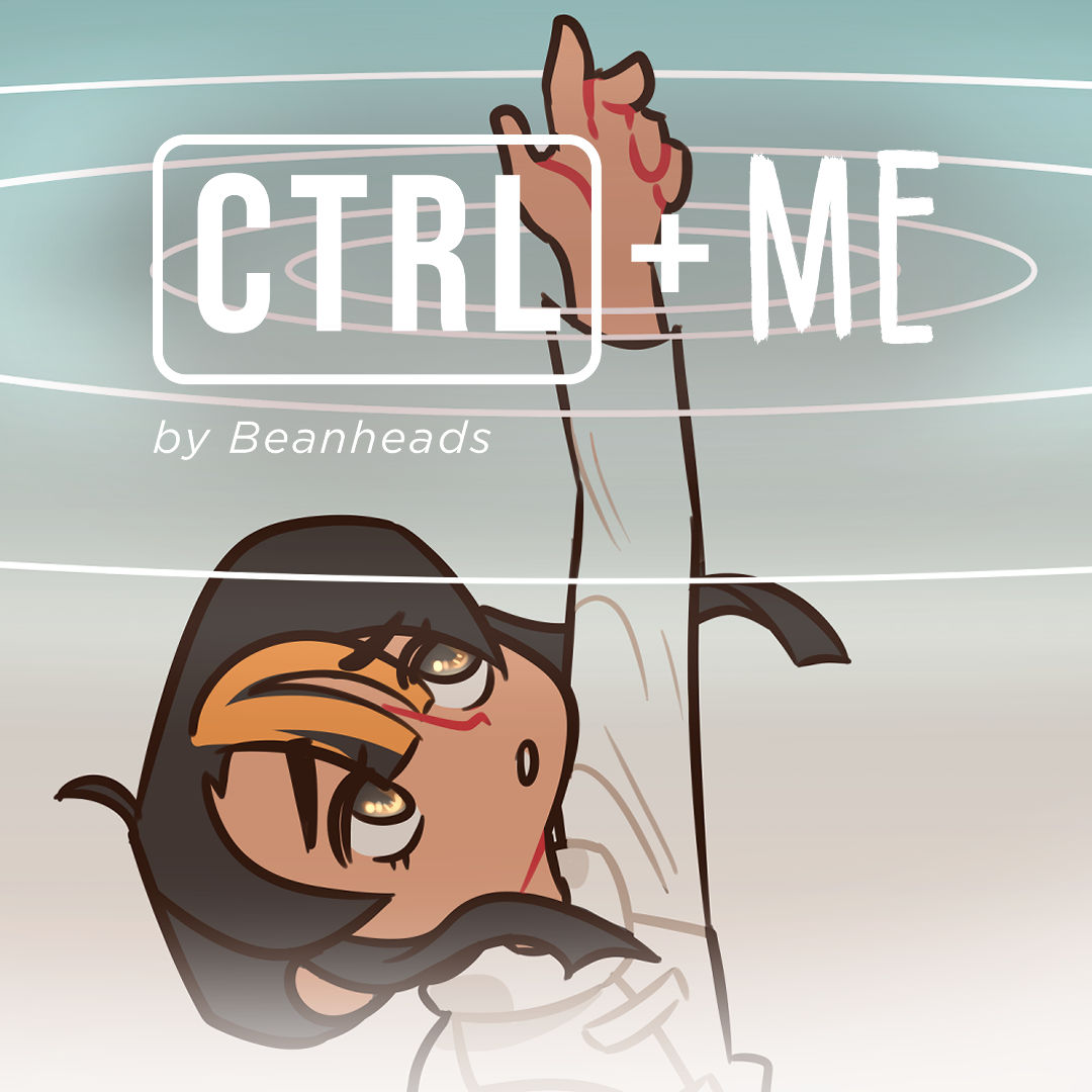 CTRL+Me | WEBTOON