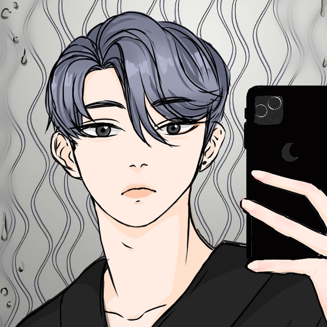 Harsa | LINE WEBTOON