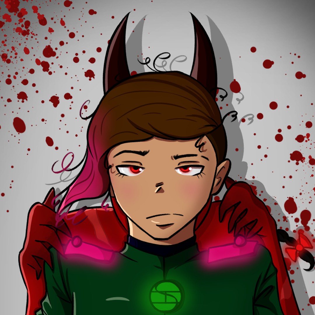 Tokyo Spirit Hunters | WEBTOON