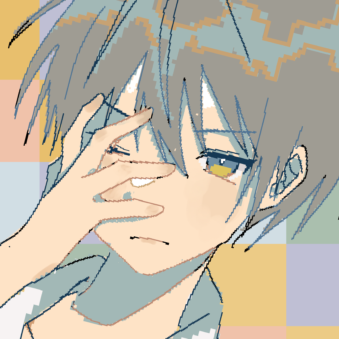 fall in love? | WEBTOON