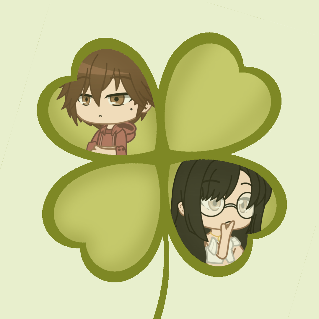 Unlucky/Lucky | Gacha Club Webcomic | WEBTOON