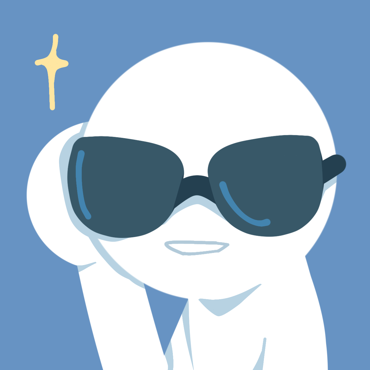 Hey! Check me out! | WEBTOON