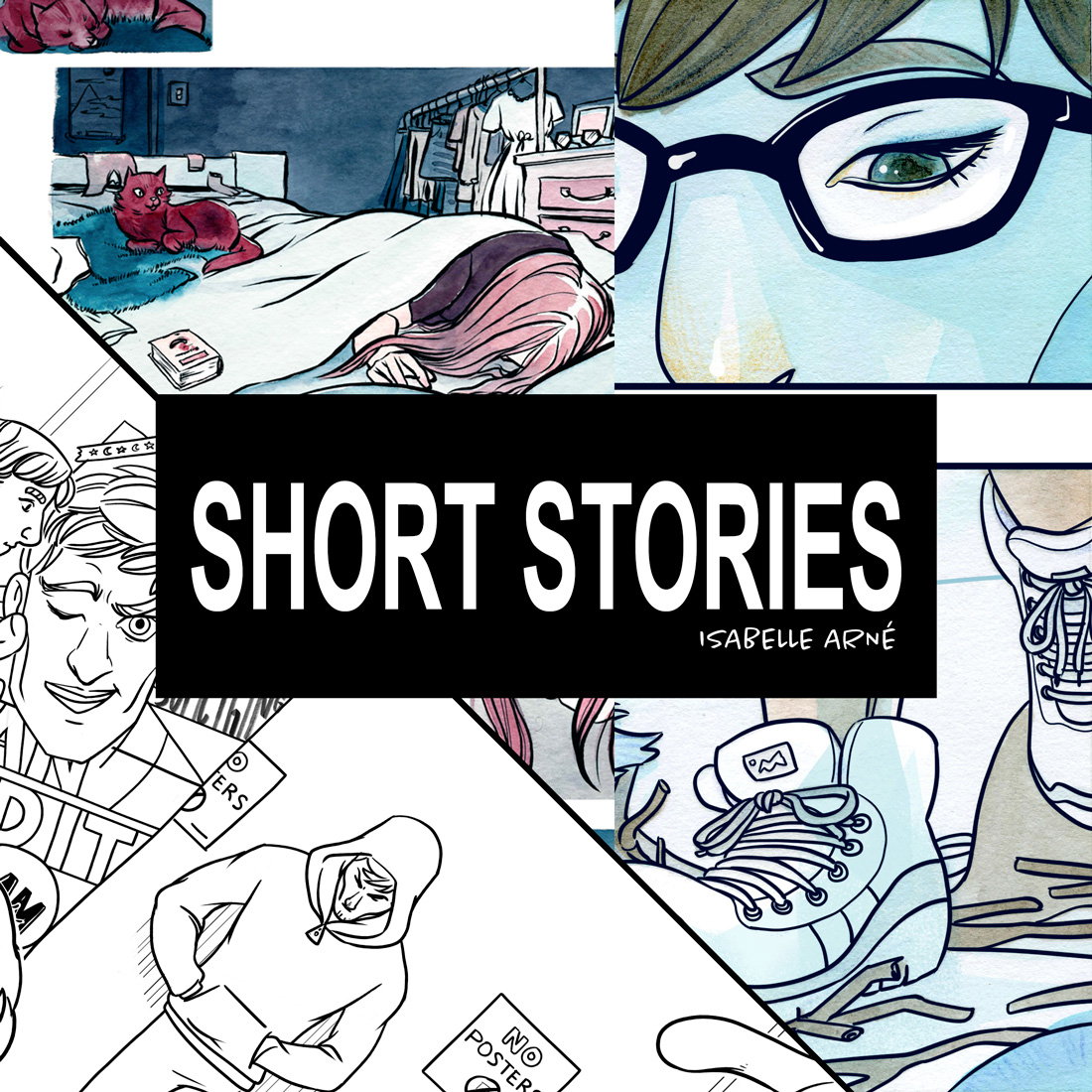 Short stories | WEBTOON