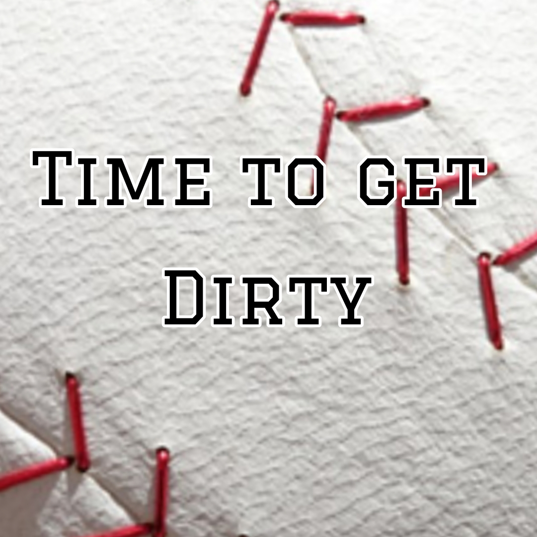 Time to Get dirty | WEBTOON