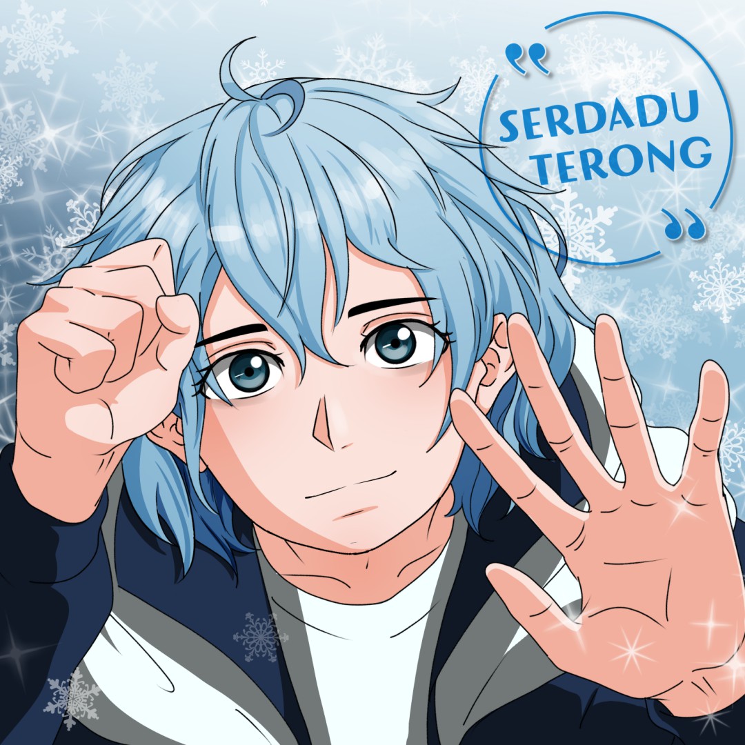 Serdadu Terong | LINE WEBTOON