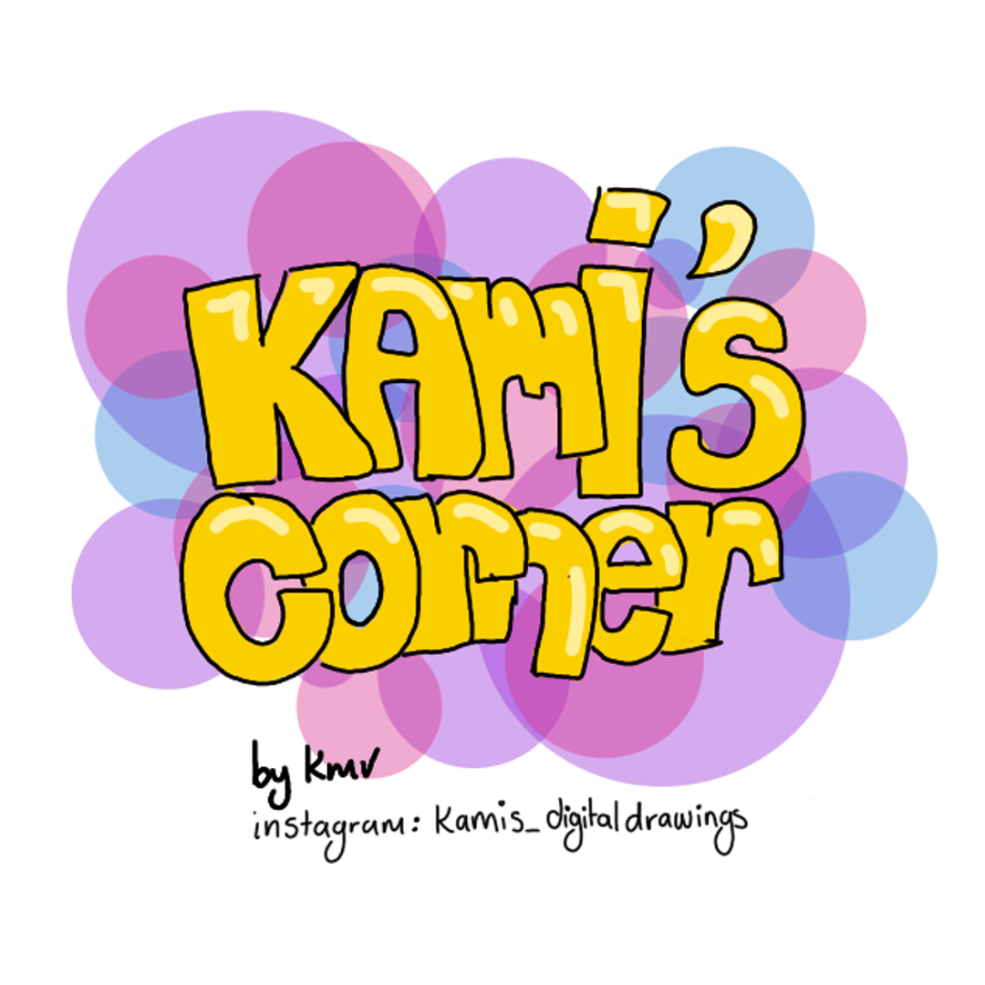 Kami's Corner | WEBTOON