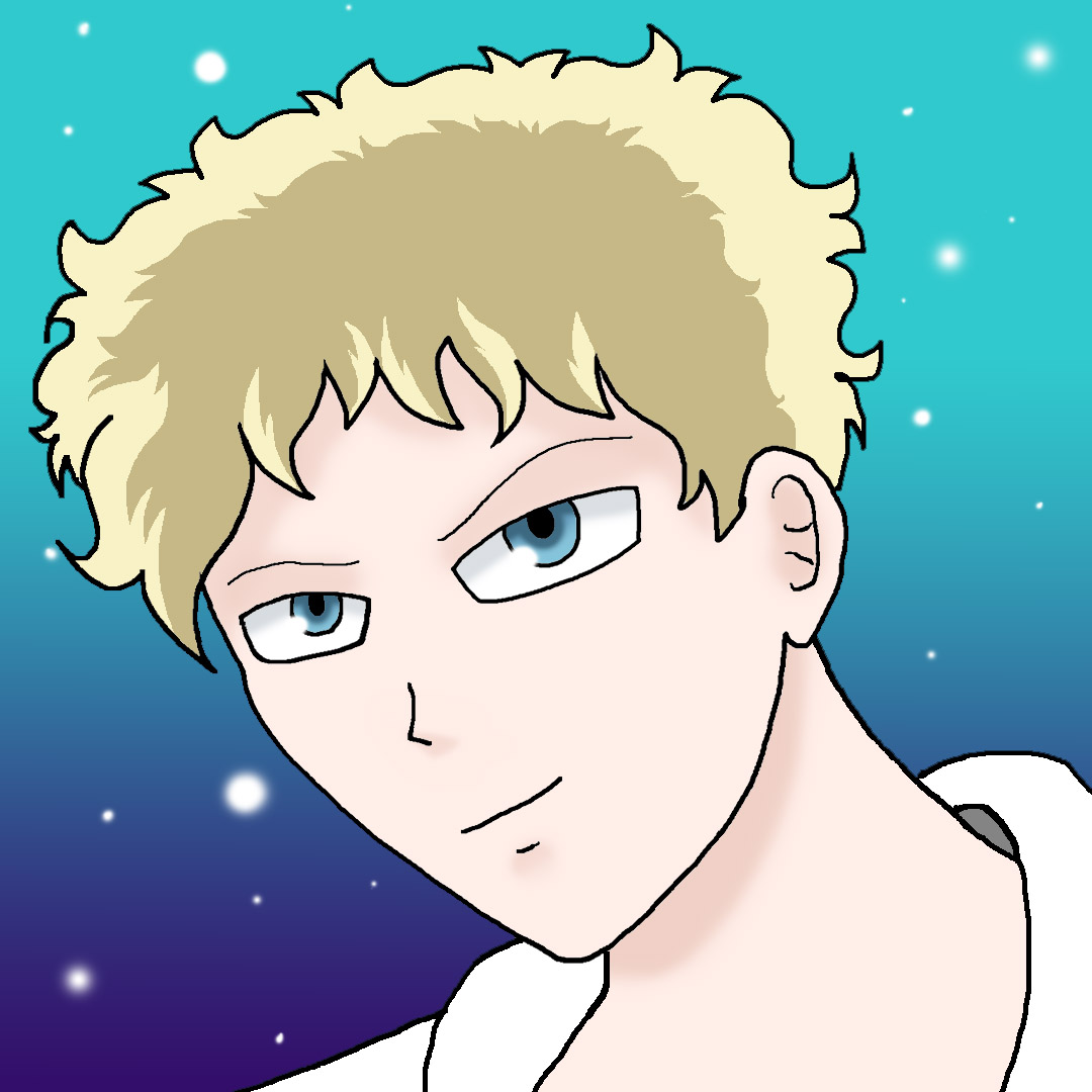 Blood Line | WEBTOON