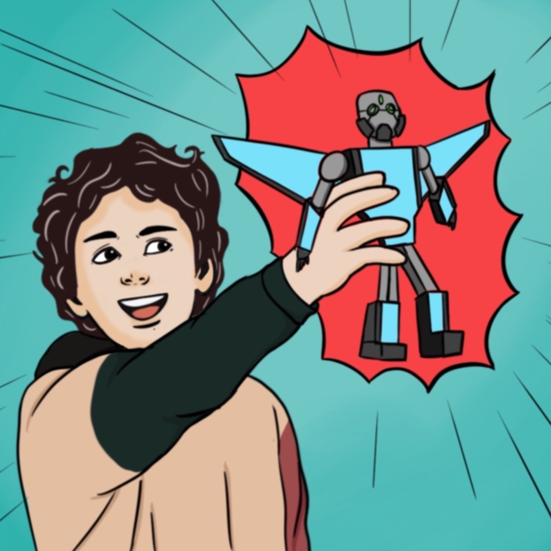 How To Face a Bully | WEBTOON