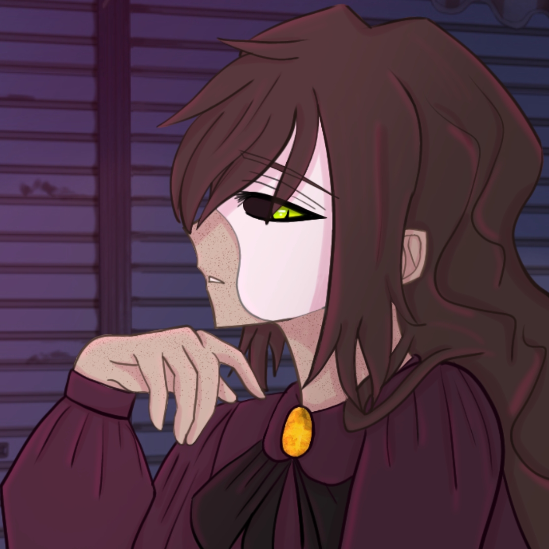 May Be The Villain | WEBTOON