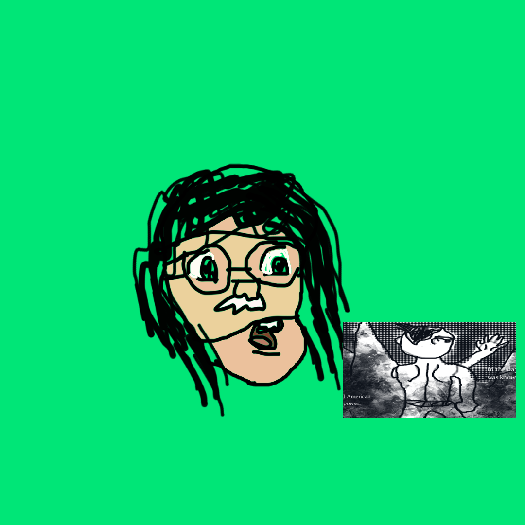 The Adventure Stories of Genji Bento | WEBTOON