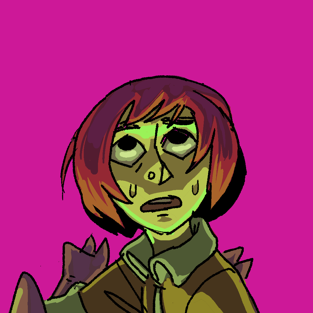 The Nightmare Witch | WEBTOON